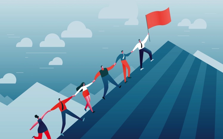 La humildad en el liderazgo – TRANSFORMATIO